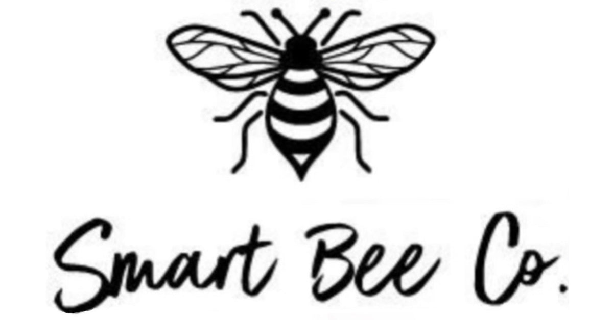 Smart Bee - Natural Honey Handmade Soaps Bath and Body – SmartBeeCo